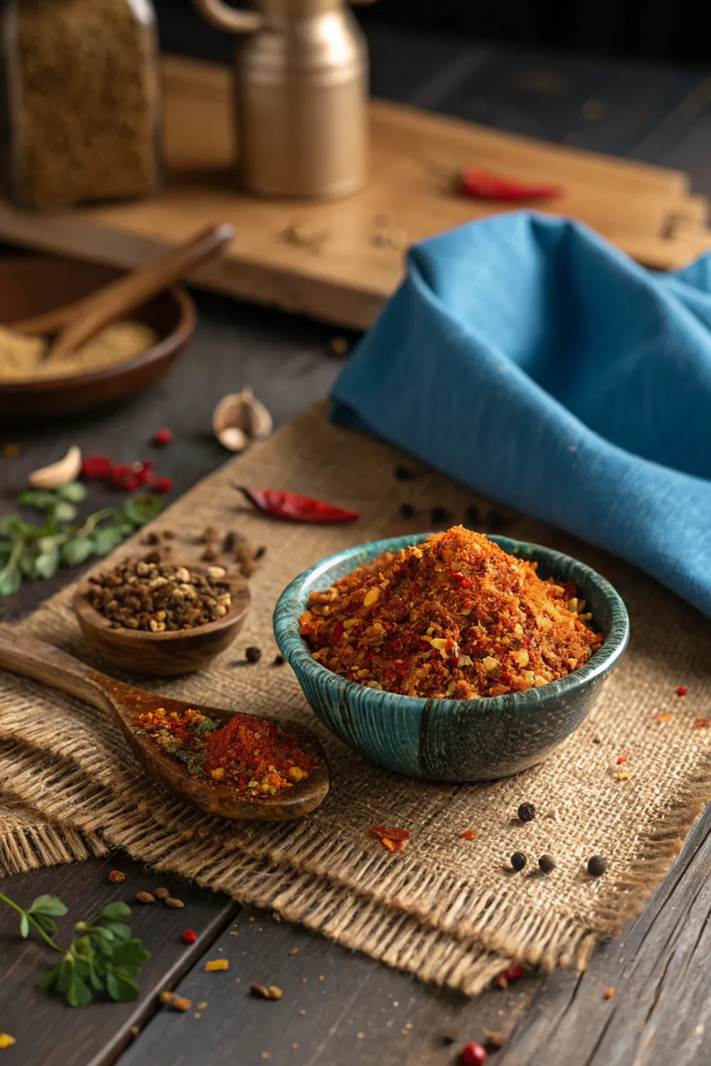 Seafood Boil Seasoning Recipe For An Unforgettable Feast